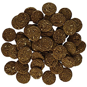 Omega Nibblers Blackstrap Molasses Omega 3 Horse Treat