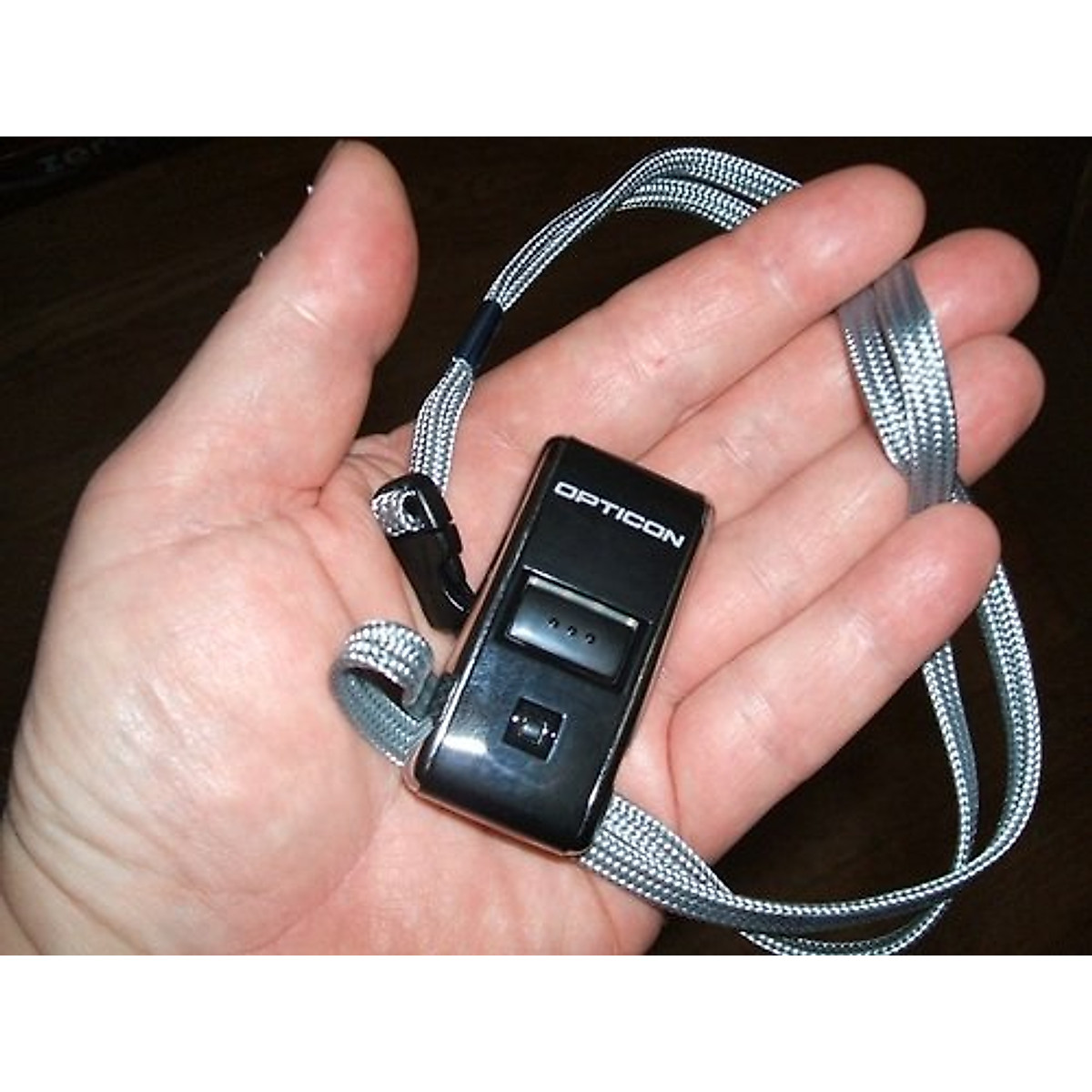 Consumer Electronic Products OPTICON OPN2001-00 OPN 2001 POCKET MEMORY SCANNER USB 1D LASER SCANNER Supply Store