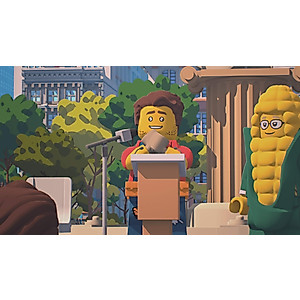 LEGO City - TV-Serie DVD 3