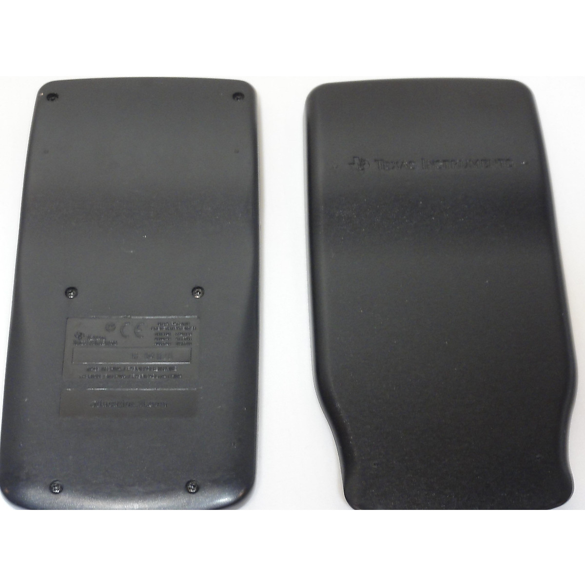 Texas Instruments TI-36X Solar Scientific Calculator