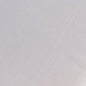 Christopher Knight Home Santa Rosa Outdoor 16" Wicker Ottoman Seat with Water Resistant Cushion, Grey / Silver