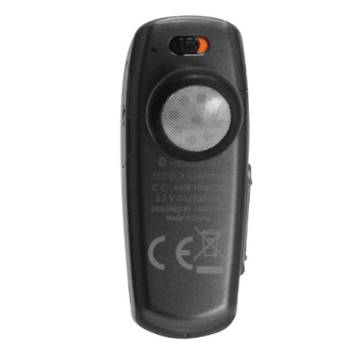 Samsung HM6000 Bluetooth Headset (Gray)