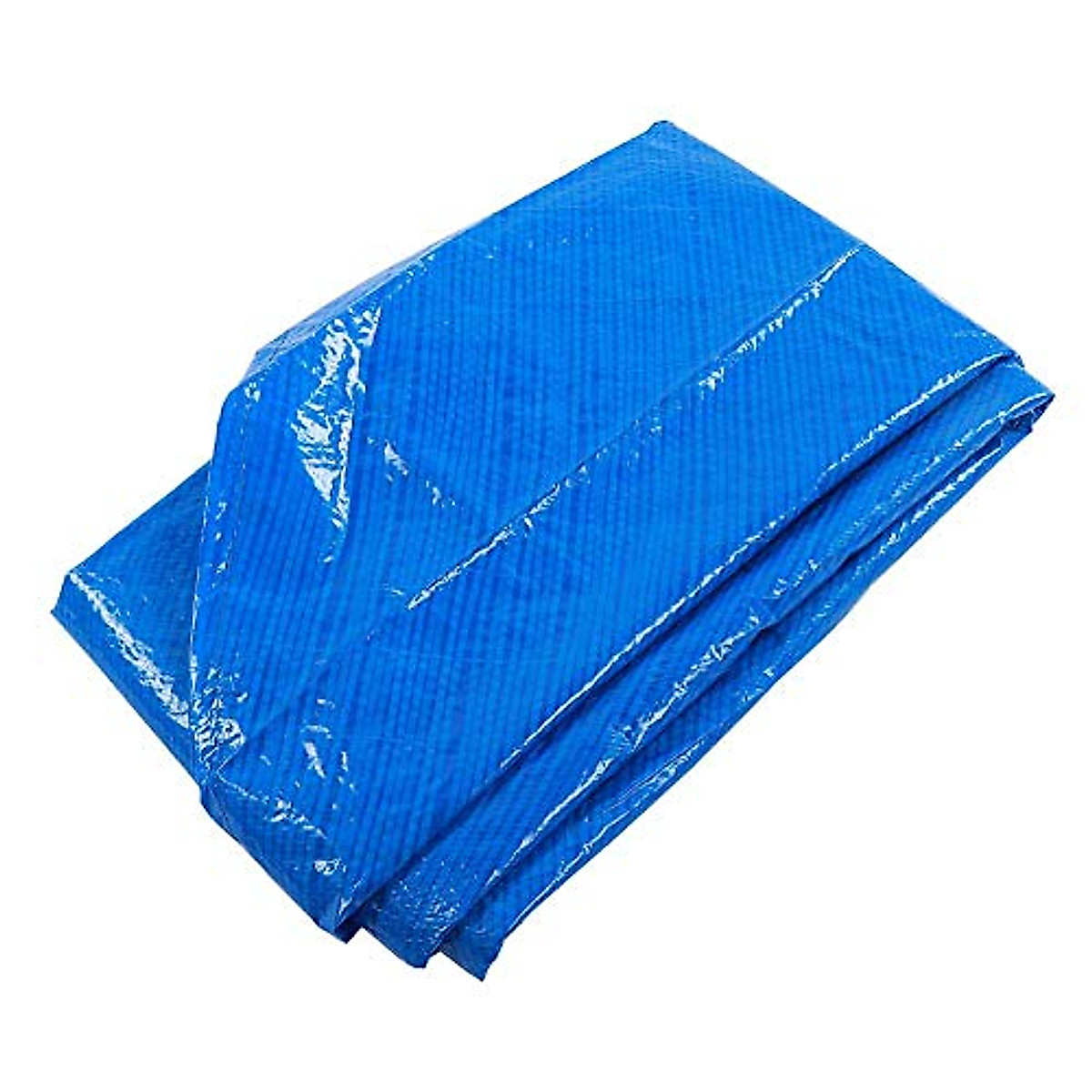 Taidda- Swimming Pool Accessories, Durable Rain Proof and Dust Proof Dust Proof Swimming Pool Cover, Garden for Swimming Pool280Cm Diameter