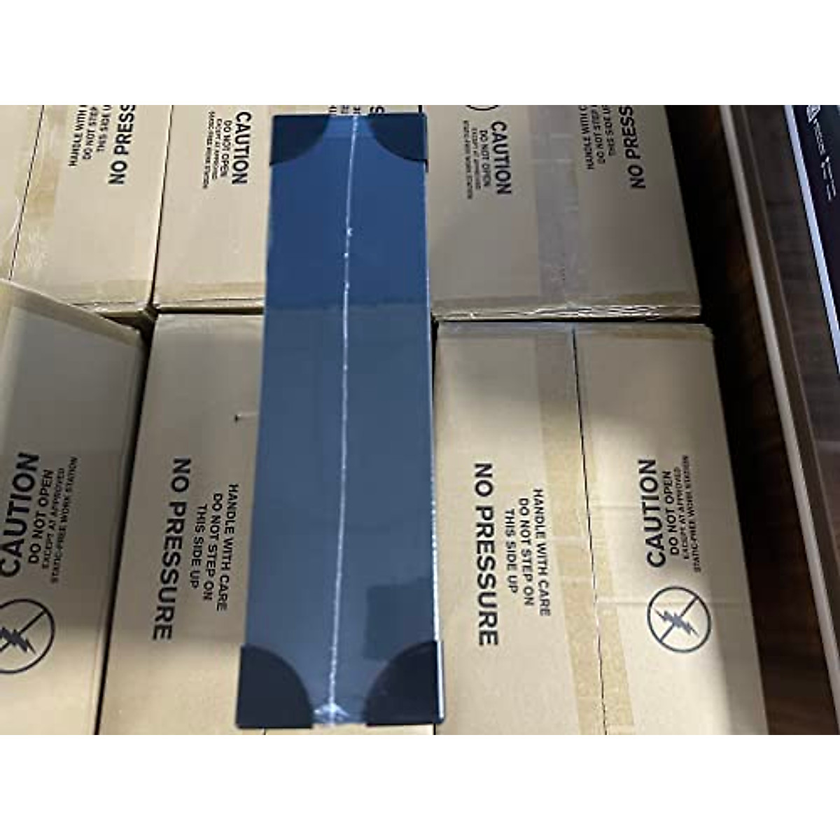 EverSolo DAC-Z8 DAC&Headphone Amplifier, Digital to Analog Converter MQA Full Decoder ES9038Pro XMOS DSD512 PCM768kHz/32Bit Bluetooth 5.0