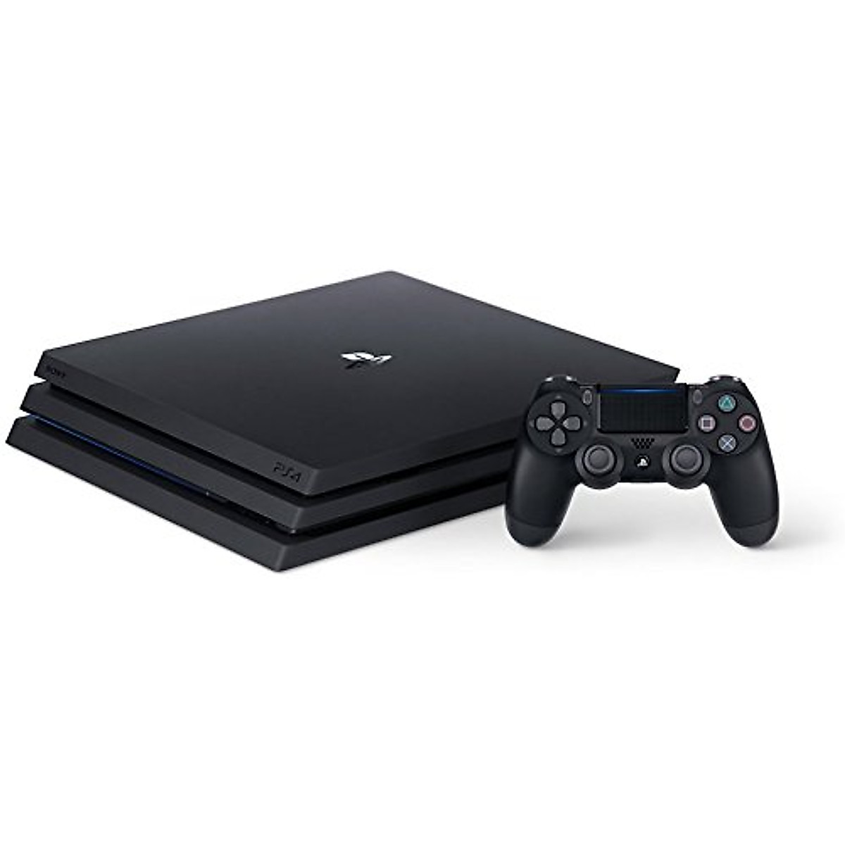 2019 Newest SONY PlayStation 4 Pro 2TB Console with Red Dead Redemption 2 Bundle