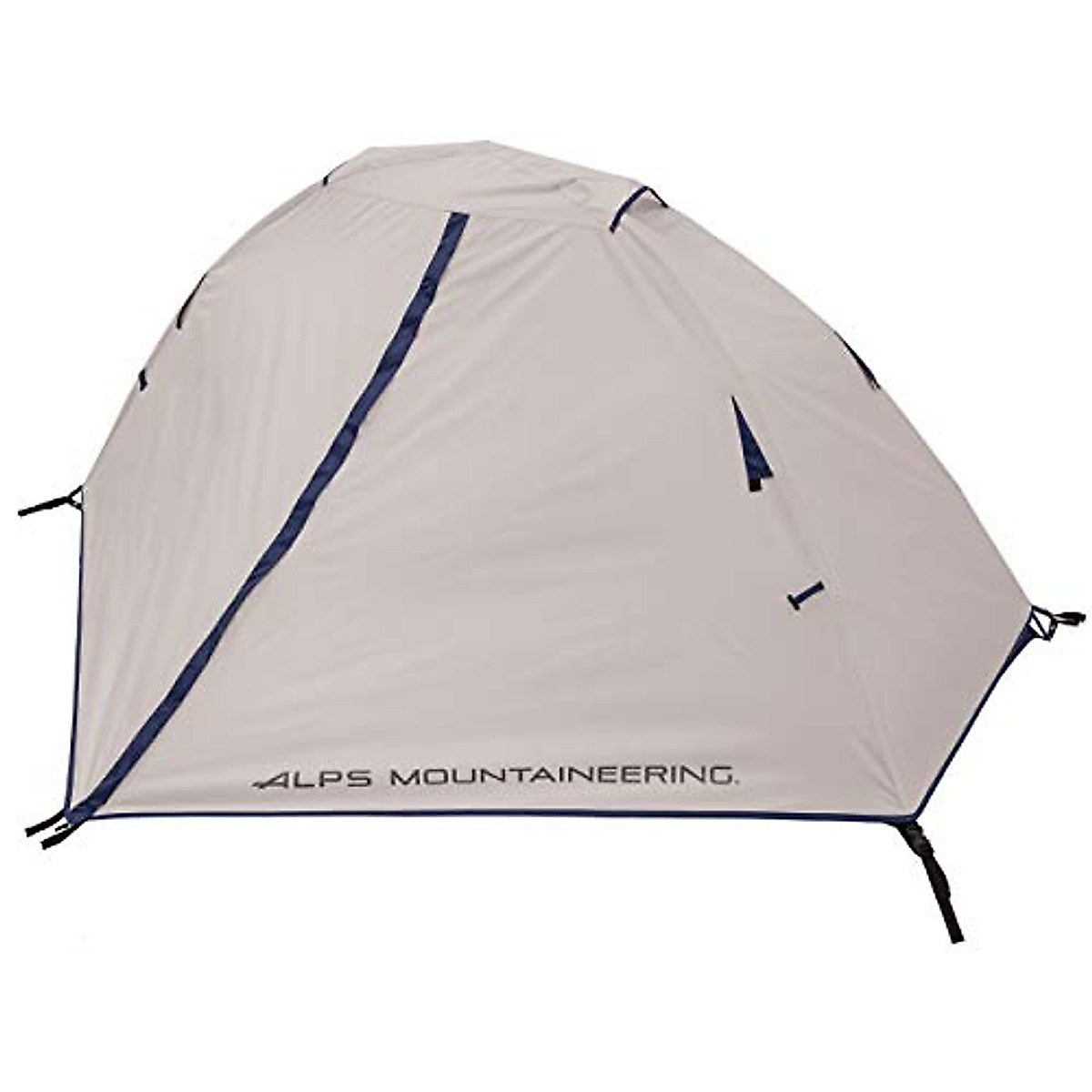 ALPS Mountaineering Lynx 1-Person Tent - Gray/Navy