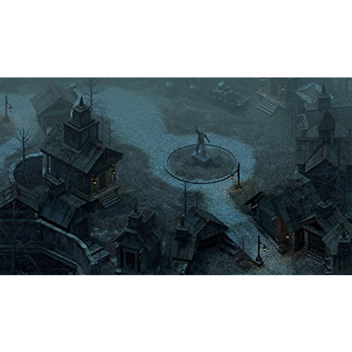 Pillars of Eternity: Complete Edition - PlayStation 4