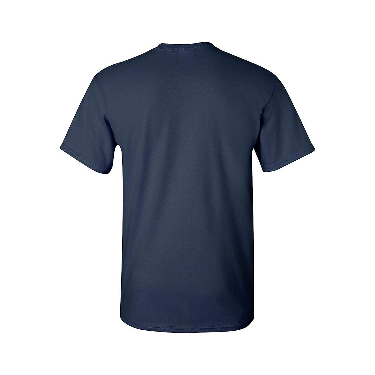Gildan Blank T-Shirt (G5000)(Navy)