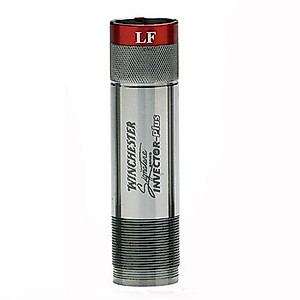 6130723 Winchester Repeating Arms, Signature Extended Invector Plus Choke Tube, 12 Gauge Light Full