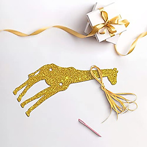 Born Two Be Wild Banner, 2nd Birthday Supplies, Jungle Theme Party Banner Sign, Green Glitter Baby Shower Party Decorations, Cheers to Two Years Old Party Hanging Banner