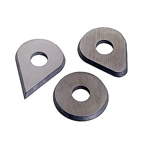 Bahco 625-DROP Drop-Shape Scraper Blade