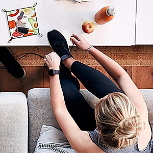 Leather Tray Valet Tray Bedside Organizer Desk Storage Plate Catchall Food Backgroun