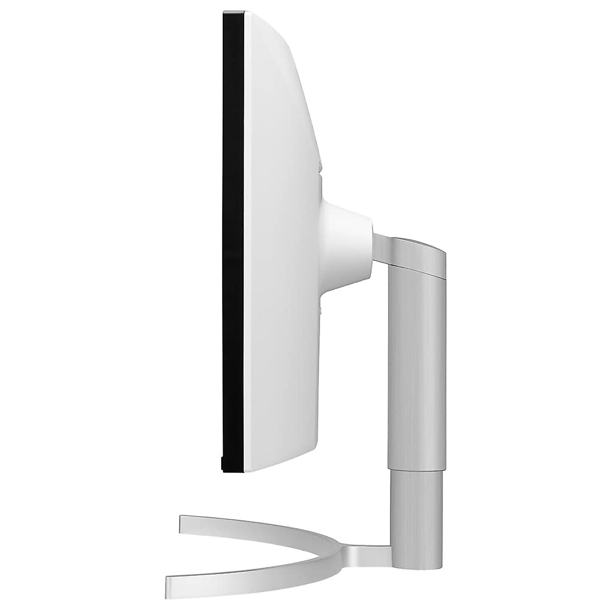 LG 38WN95C-W 38" UltraWide QHD+ IPS Curved Monitor, NVIDIA G-SYNC ...