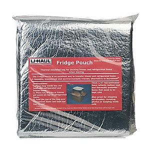 U-Haul Fridge Transportation Pouch Medium