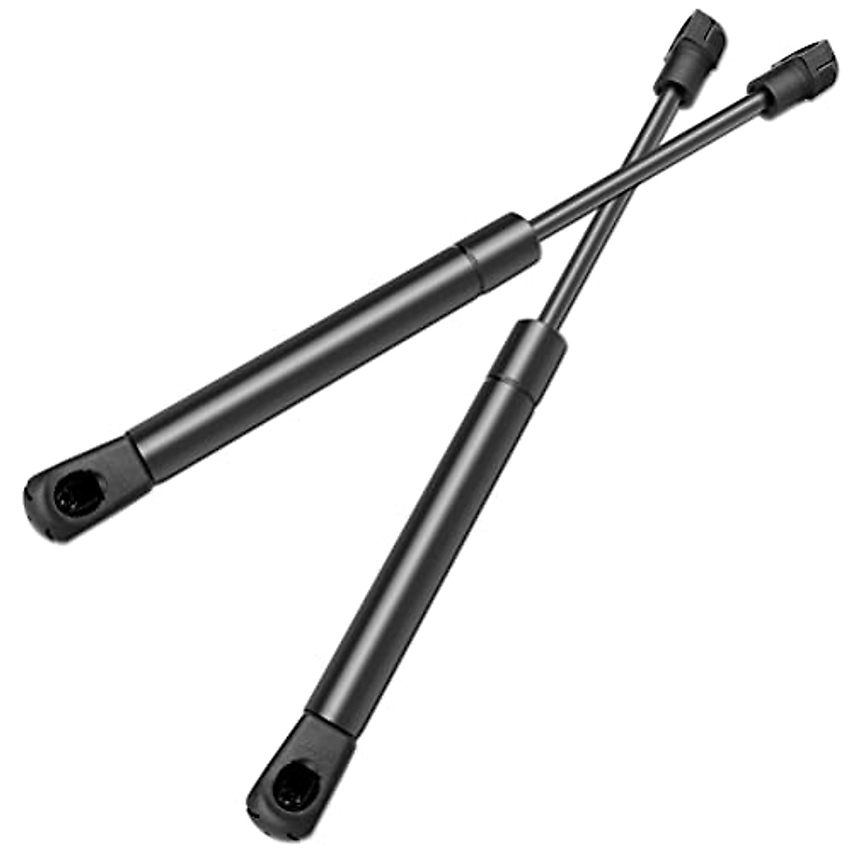 ECCPP Lift Supports Front Hood Struts Gas Springs Shocks for Volvo S60 2001-2009,for Volvo S80 1999-2014,for Volvo V70 1999-2014,for Volvo XC70 2003-2014 Compatible with 4068 Strut Set of 2