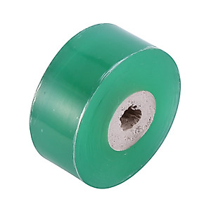 Hyuduo 2PCS Grafting Tape 1 Inch SelfAdhesive Bonsai Garden Grafting Tape 100M/328ft for Plants Fruit Trees Flowers Tomato,Grafting Knife