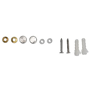 Gaeirt Wall Mounted Shelf, Shower Caddy Corner Shower Basket Convenient To Use for Bathroom Kitchen, Dining Room, Living Room, Bedroom