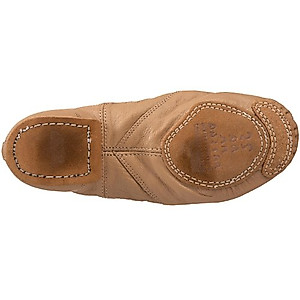 SANSHA Unisex-Adult Modern, Tan, 7 (6 M US Women's)