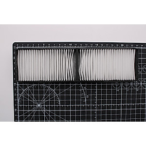 Replacement Air Filter for select Epson Projectors - 1588303