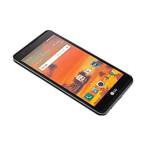 LG X Power - Prepaid - Carrier Locked - Boost Mobile