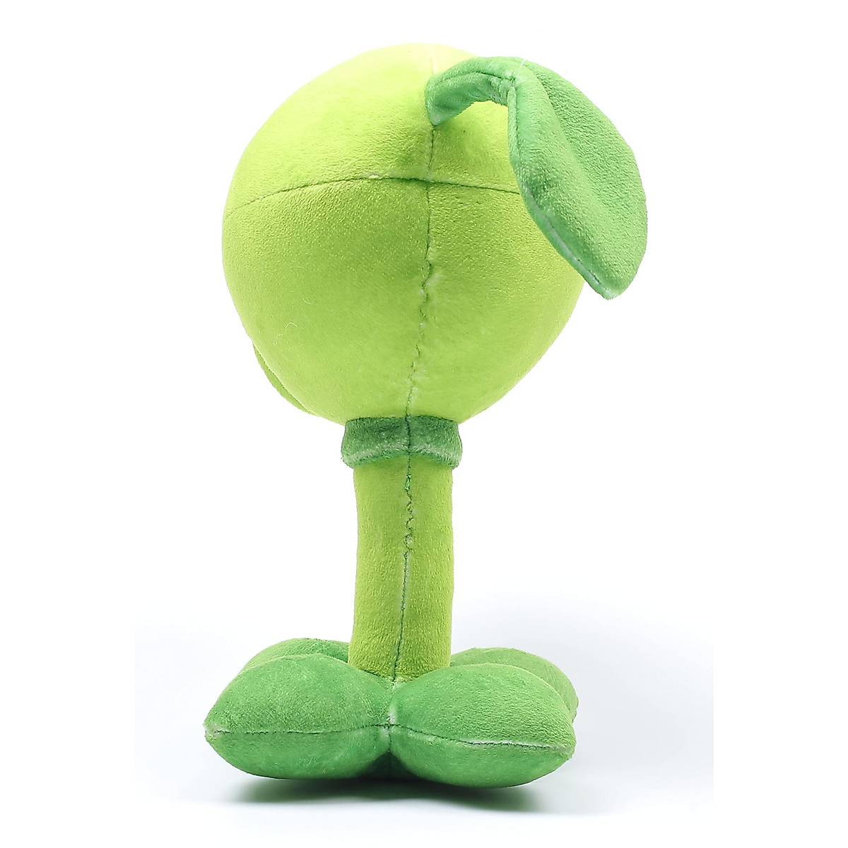 SAKAMI Merchandise Plants Vs Zombies Soft Toy Pisto Polka Dot 23cm