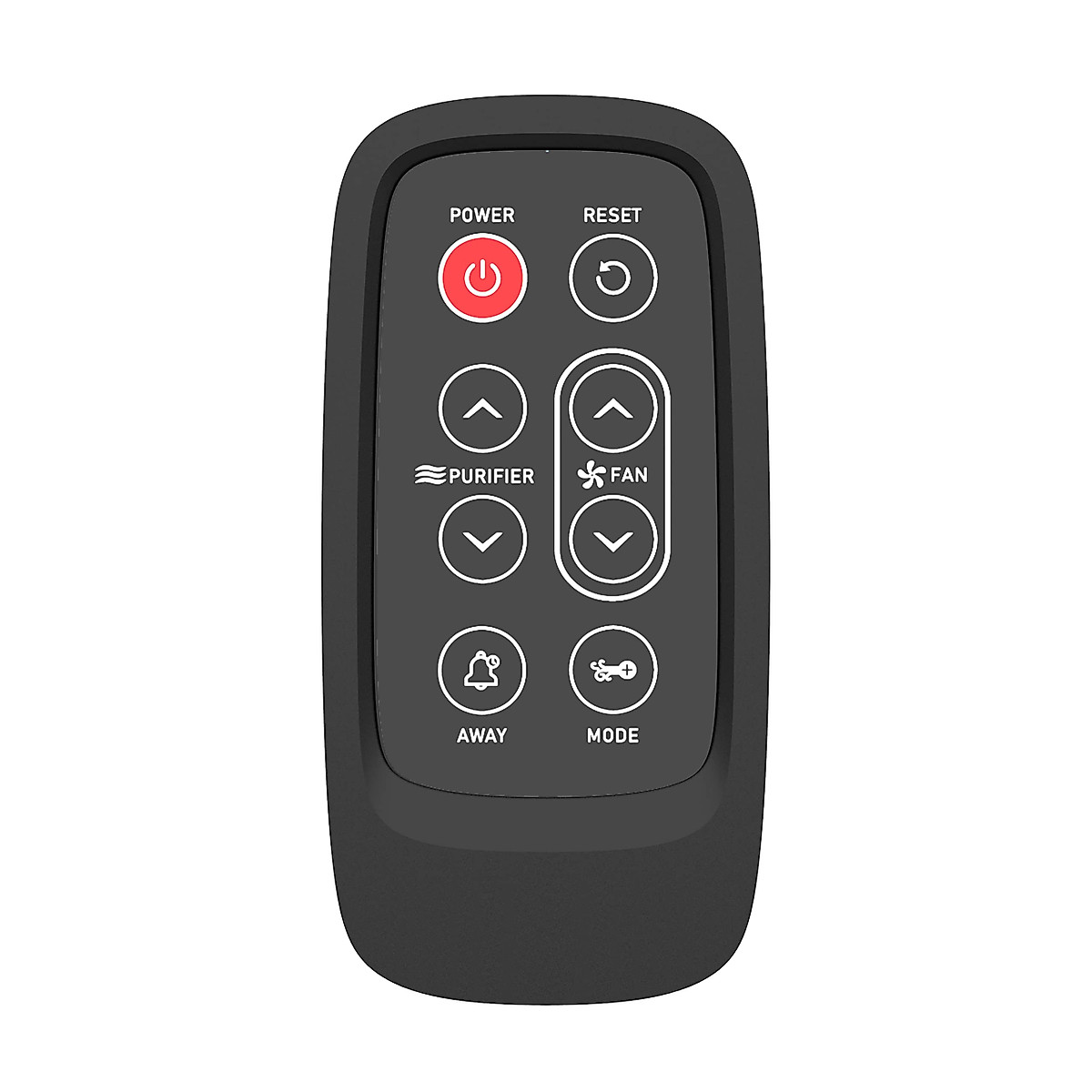 Fresh Air Space Pro. Air Quality Sensor, Wi-Fi, Hepa Filter. Fresh Air Will Cover a Home up to 3600 sq ft. Similar to EcoQuest and Vollara Units with Improved Quality.