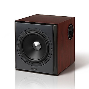 Edifier S350DB Bookshelf Speaker and Subwoofer 2.1 Speaker System Bluetooth Wireless
