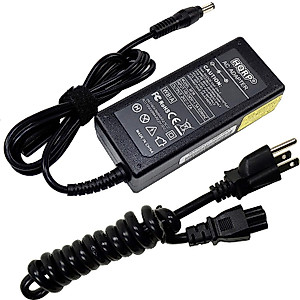 HQRP 24V AC Adapter Charger Compatible with Microsoft WRW01 WRWO1 WRW02 WRWO2XBOX 360 X Box 360 Racing Wheel Spare Replacement Power Supply PSU Cord Adaptor + Euro Plug Adapter
