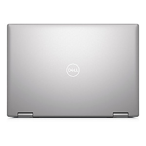 Dell Inspiron 7000 Series 7620 2-in-1 Laptop, 16” FHD+ Touchscreen Display, Intel Core EVO i7-1260P, 16GB RAM, 1TB SSD, Backlit KB, Webcam, Wi-Fi 6, FP Reader, HDMI, Windows 11 Home, Platinum Silver