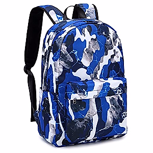 JIANYA Kids Backpack Boy/Girl Backpacks for School with Lunch Box Elementary Back Pack Bookbags for Boy/Girl