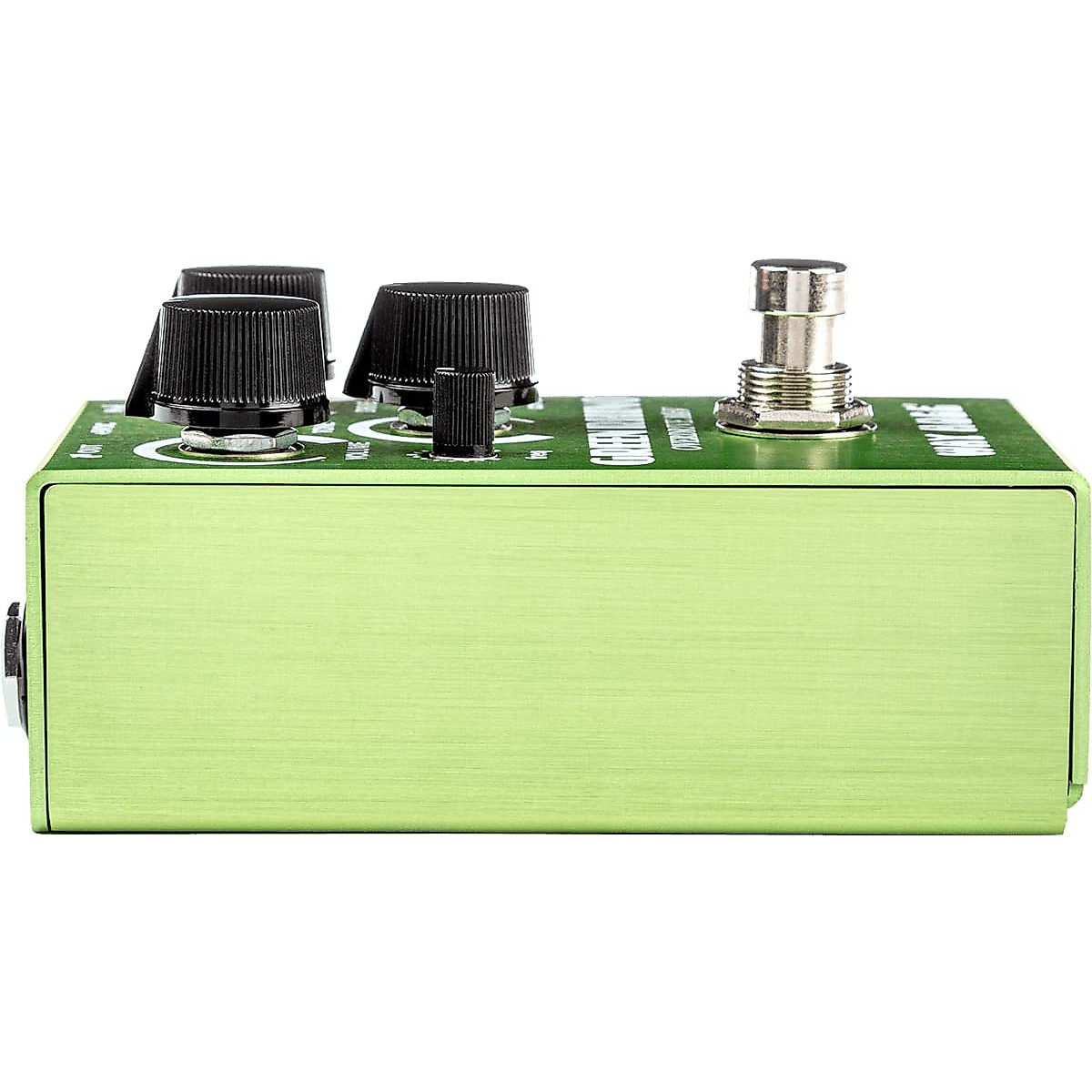 JIM DUNLOP Way Huge Smalls Green Rhino Overdrive MKV (WM22)