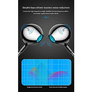 Zxen Technology Receiver and Earphones for Airlink and Other Compatible in Ear Monitor Systems