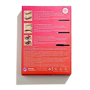 Grande Cosmetics Cult Faves Set