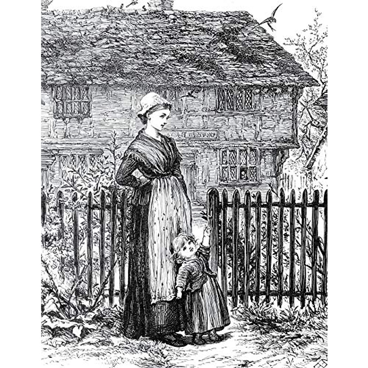 Mother Culture ®: For a Happy Homeschool