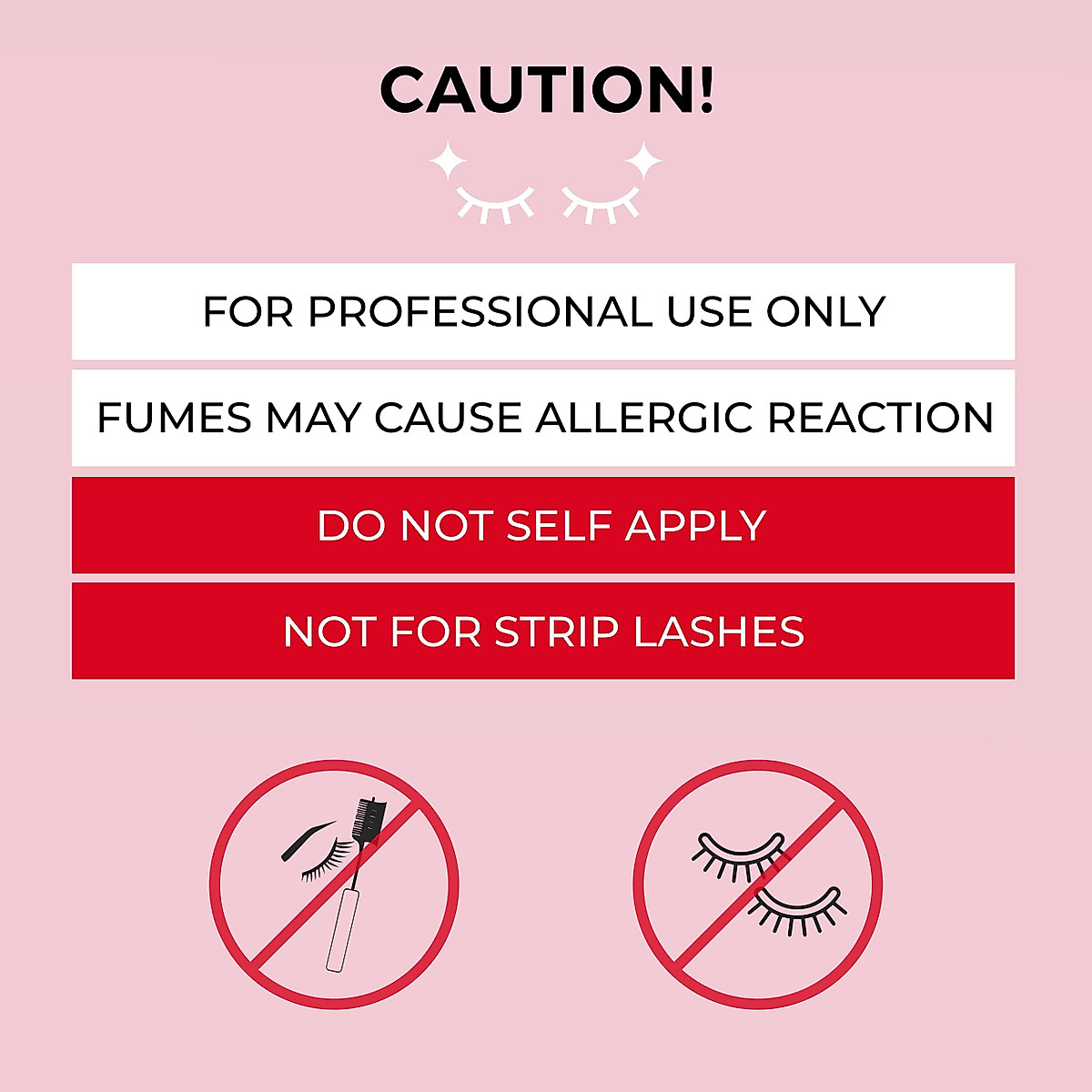 LLBA Eyelash Extension Primer 15 ML - Increase Adhesive Bonding Power | Easily Removes Proteins and Oils/Oil Free/Longer Extension Retention (Prime it up) (Packaging May Vary)