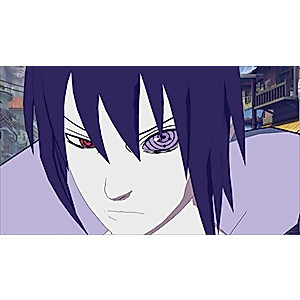 Naruto Shippuden: Ultimate Ninja Storm 4 - PlayStation 4