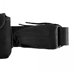 On-Stage MA1335 Wireless Transmitter Pouch with Guitar Strap
