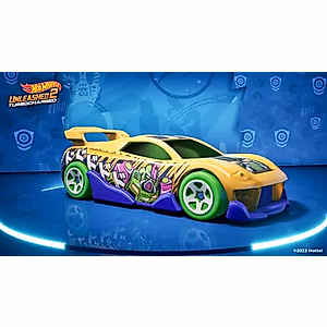 Hot Wheels Unleashed 2: Turbocharged - Xbox Series X