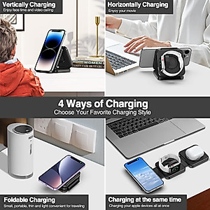 Airpods Pro Charger, Wireless Charger for Airpod 3rd/Airpods Pro 2nd/Airpods Pro/Airpods, Plastic Wireless Charging Station Wireless Charging Pad Charging Mat for Apple Airpod Earbuds Earpods Pink