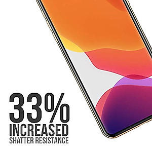 LiquidNano - The Ultimate Wipe-on Screen Protector (No Screen Assurance)