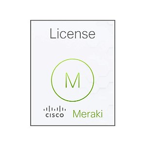 Cisco Meraki MX67 3 Year Advanced Security License and Support