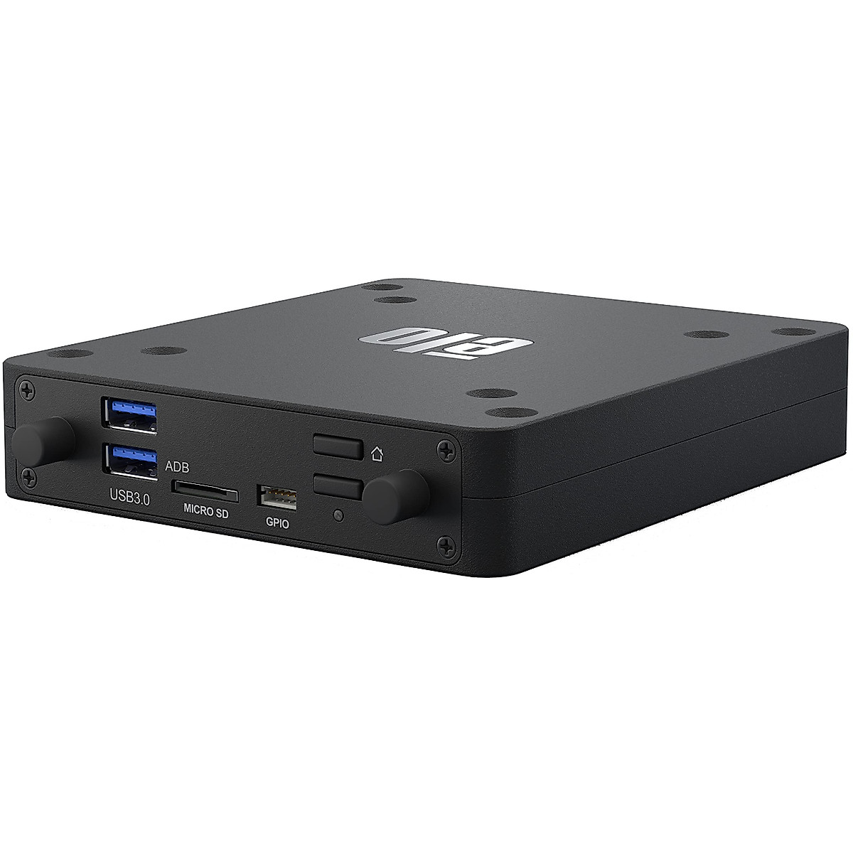 Elo Backpack 4 Mini Android Computer, Rockchip RK3399, 4GB RAM, 32GB SSD, WiFi, Bluetooth, HDMI, USB-C