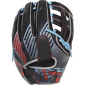Rawlings | REV1X Baseball Glove | Pro H-Web | 11.75" | Right Hand Throw