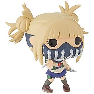 Funko Pop! Animation: My Hero Academia - Himiko Toga Vinyl Figure
