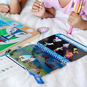 Melissa & Doug Paw Patrol 2 Spy, Find, & Rescue - FSC Certified