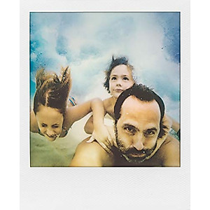 Polaroid Lab Everything Box Starter Kit - Digital to Analog Polaroid Photo Printer (4969)