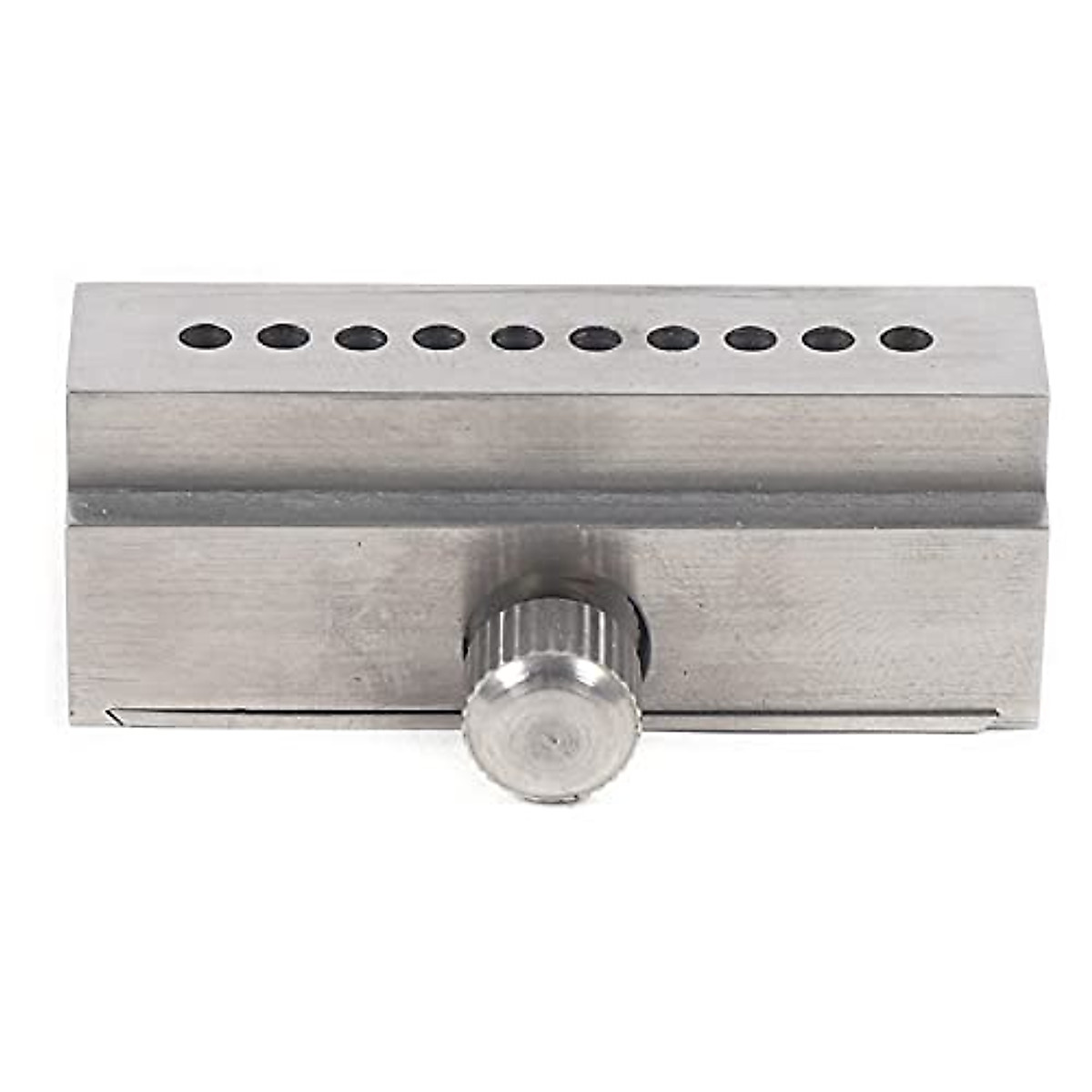 F3007G Steel Watchmaker Tool for Tightening Watch Minute Wheel Reaming Gearwheel