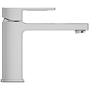 Pfister RT6-1DAC Deckard Single Control 1-Hole Roman Tub Faucet, Polished Chrome