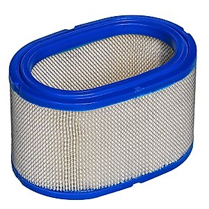 HIFROM Air Filter replacement for Onan 140-2897 1402897 Replaces replacement for Quiet Diesel QD HDKAJ HDKAK HDKAH HQD HQDPA HQDPC Generator Air Cleaner