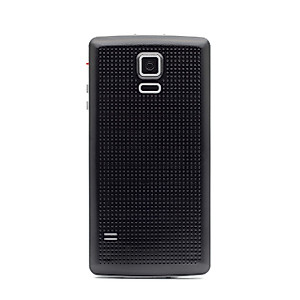 CHEETAH Galaxy Stun Gun Rechargeable Battery Led Tactical Flashlight/Micro USB Cord, Gold